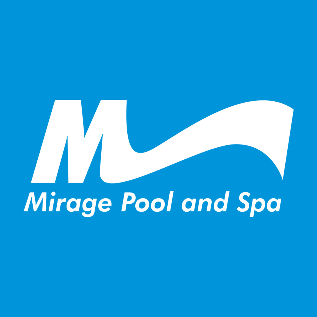 Home | Mirage Pools